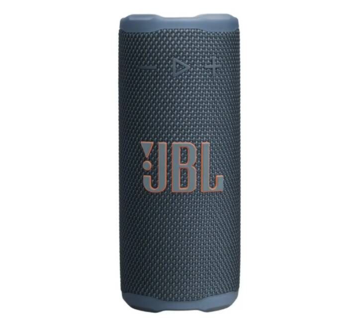 JBL BLUETOOTH ZVUČNIK BLGRIPSQUAD - PLAVI