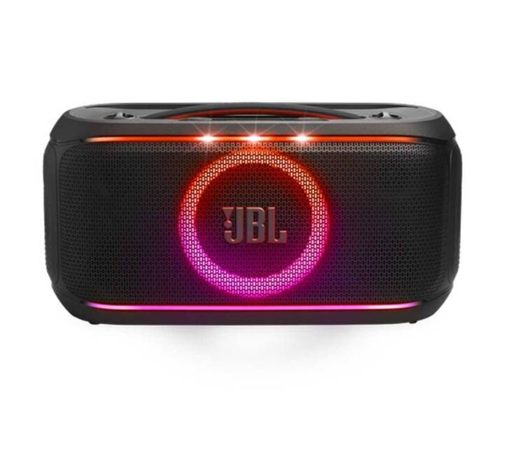 JBL ZVUČNIK PARTYBOX ON-THE-GO 2