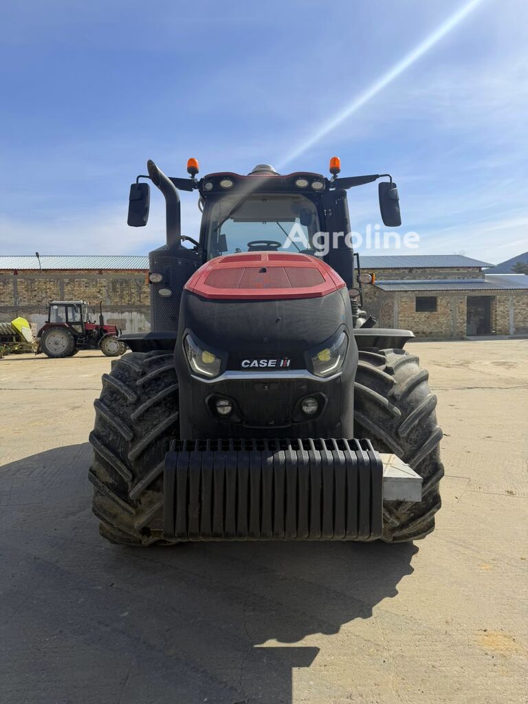 Case IH Magnum 340 traktor točkaš