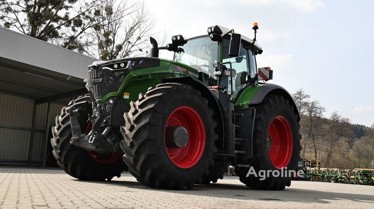 Fendt 1050 Vario ProfiPlus traktor točkaš