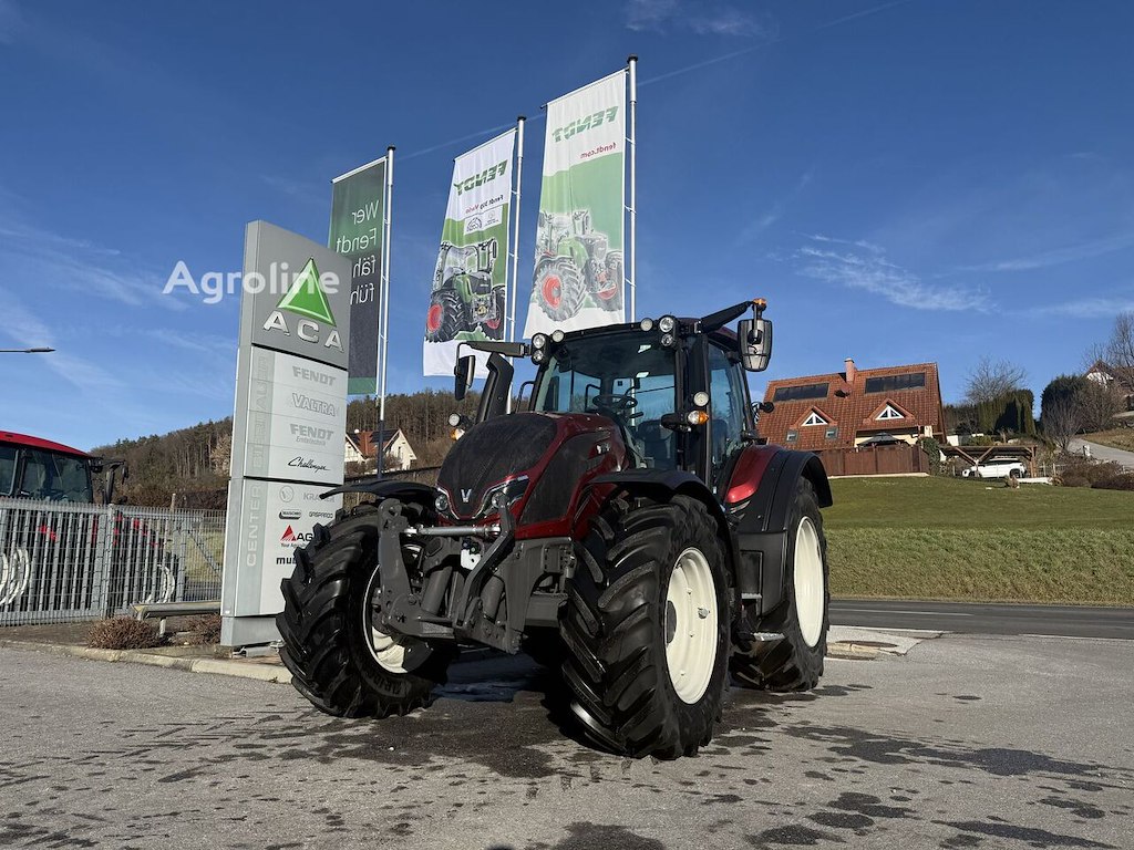 Valtra N135 Direct traktor točkaš