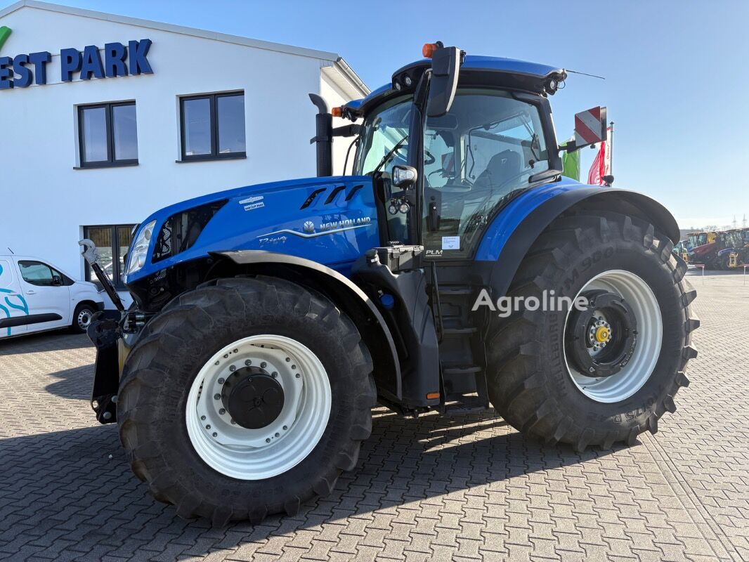 New Holland T7.315 Auto Command HD PLM *Sonderpreis* traktor točkaš