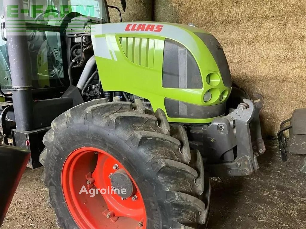 Claas arion 620 c traktor točkaš