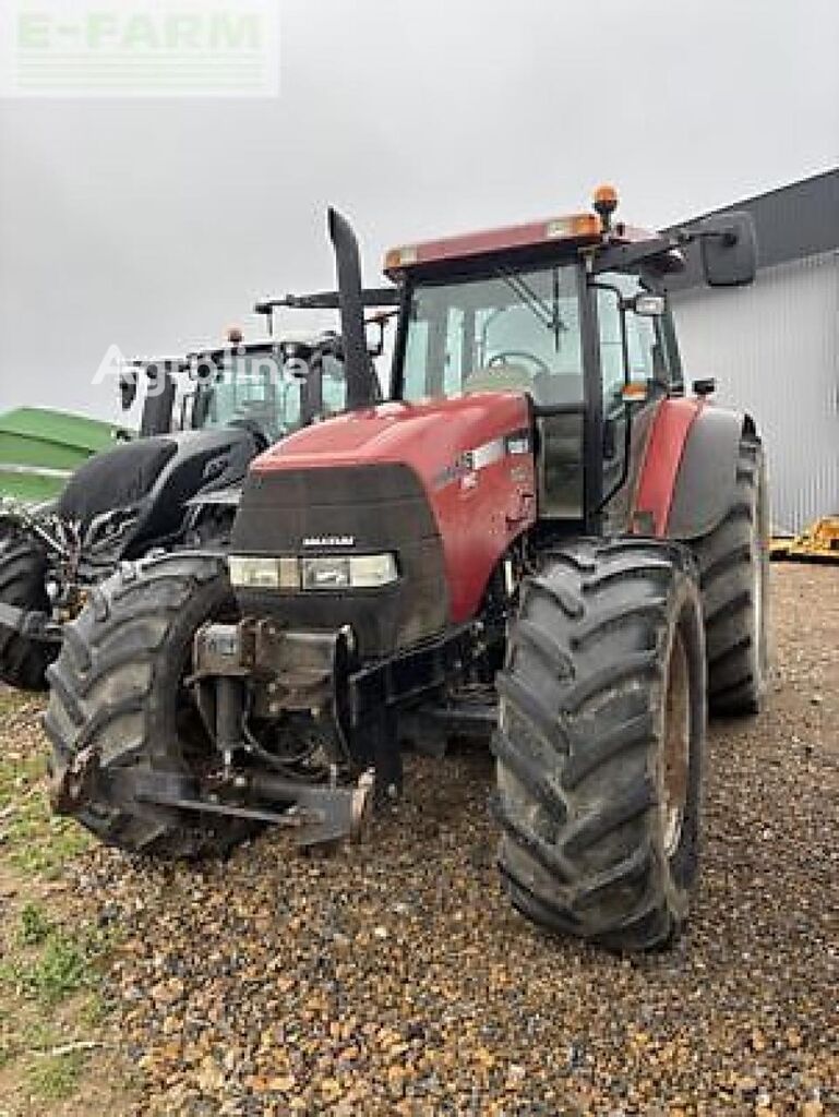 Case IH mxm 175 pro traktor točkaš