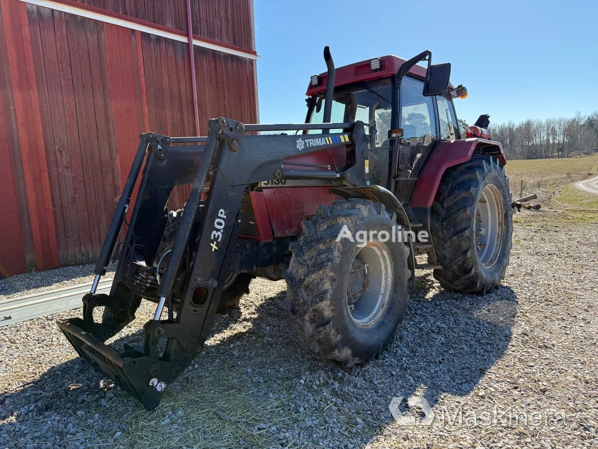 Prodaje se Case IH IH 5130 traktor točkaš na aukciji