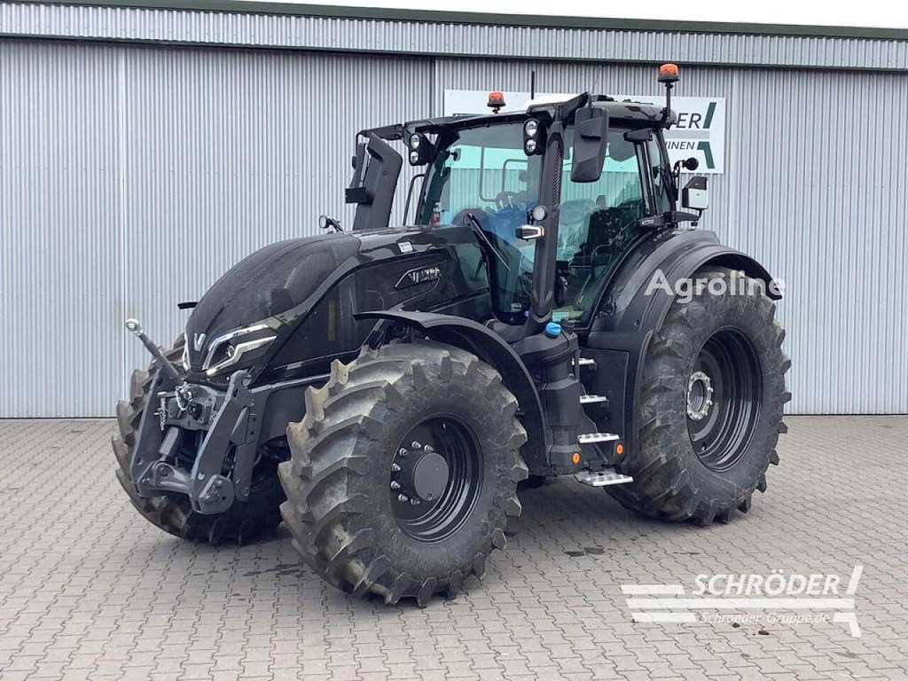 Novi Valtra Q 245 traktor točkaš