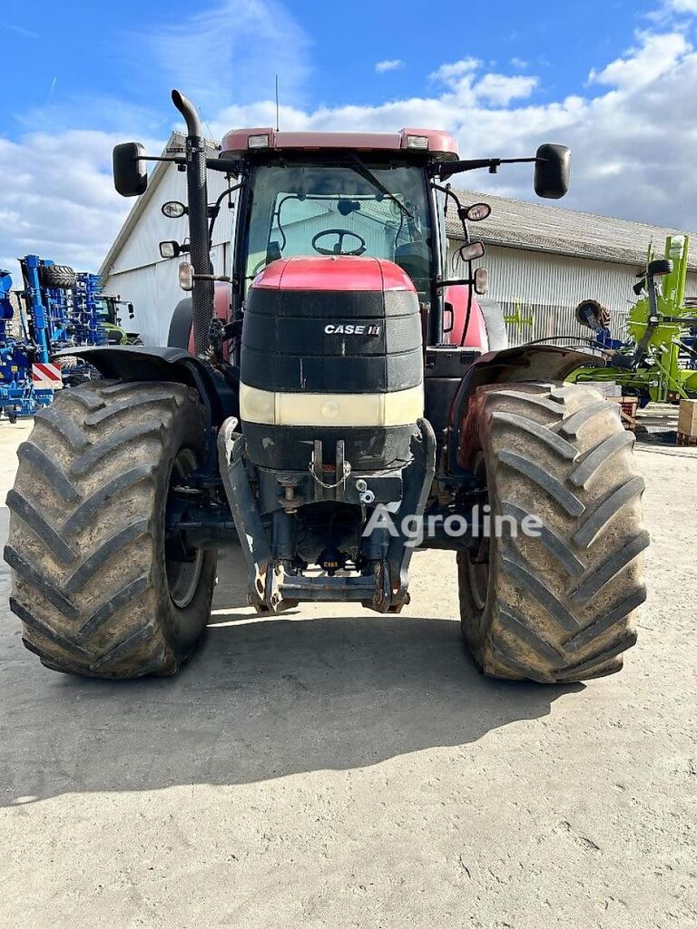 Case IH Puma CVX 230 traktor točkaš