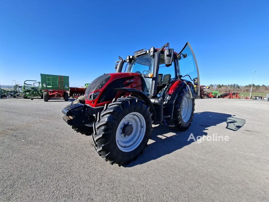 Valtra T1a traktor točkaš
