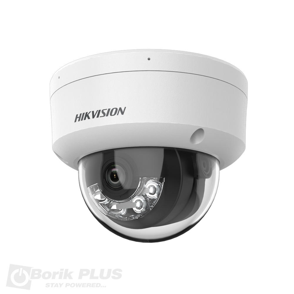 HIKVISION DS-2CD1141G2-LIU 4MP 2.8mm IP