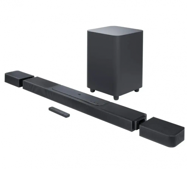 Jbl bar 1300 soundbar