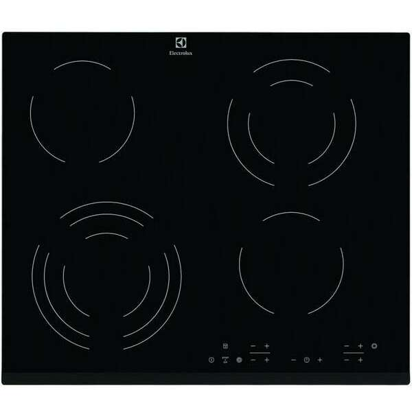 Electrolux Ugradna ploca EHF6343FOK