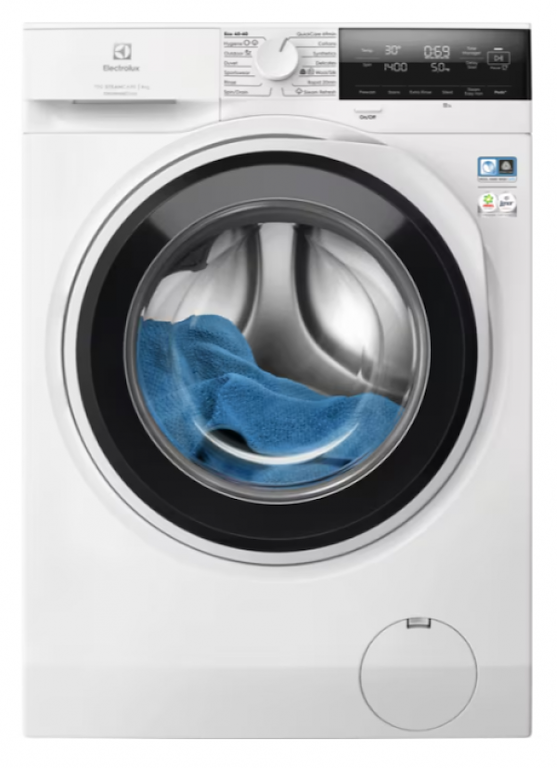 Electrolux Ves masina ew7f3484ue