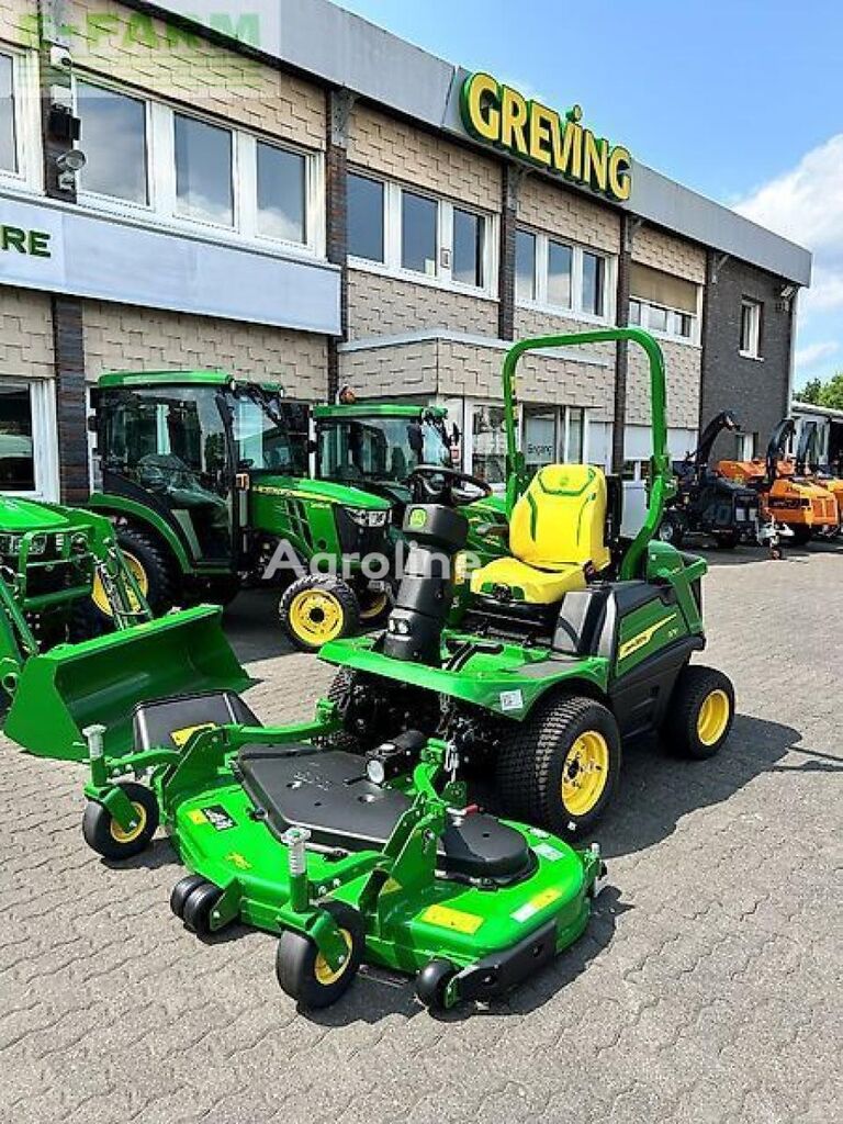John Deere f1570 72" traktor kosilica