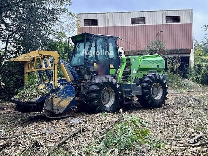 Merlo MM350X šumarski traktor