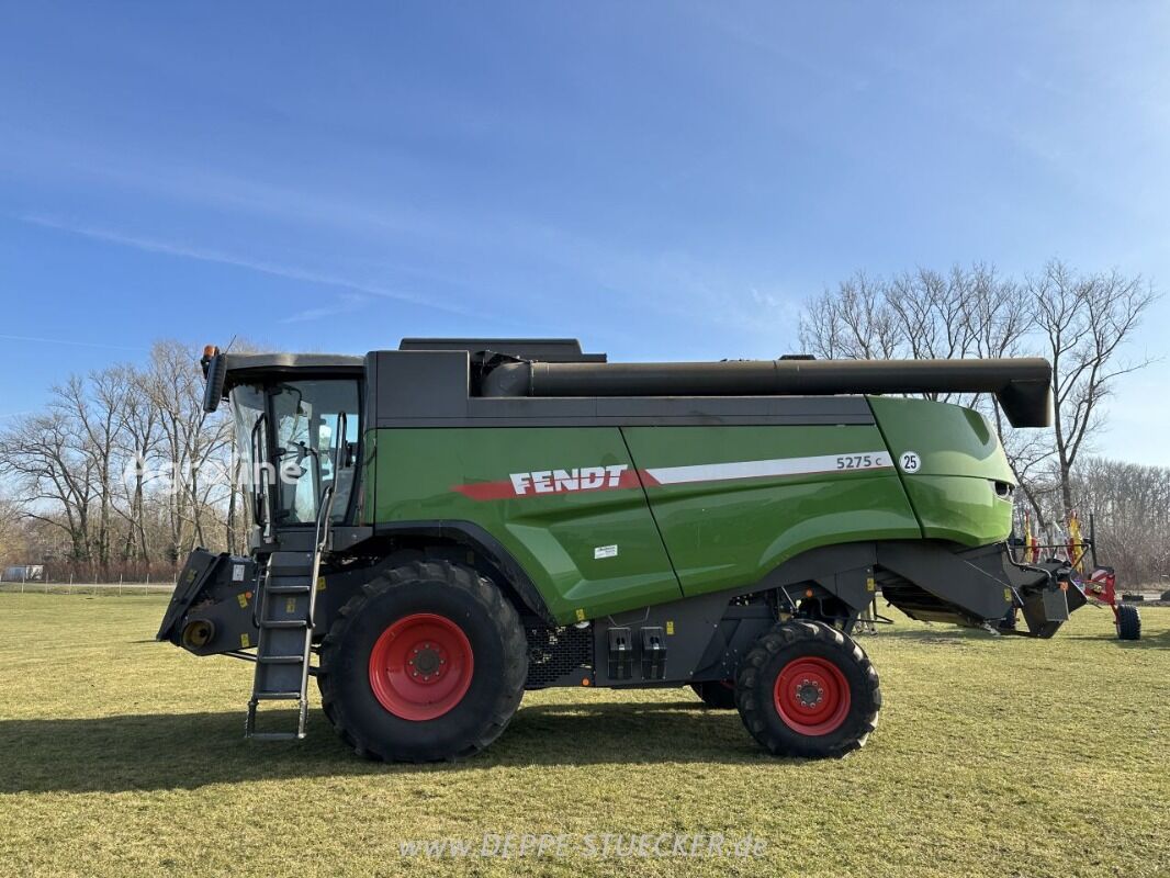 Fendt 5275 C kombajn za žito