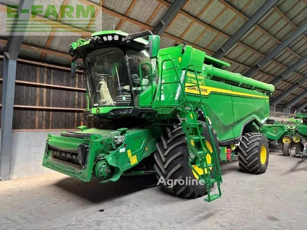 John Deere x9 1000 kombajn za žito