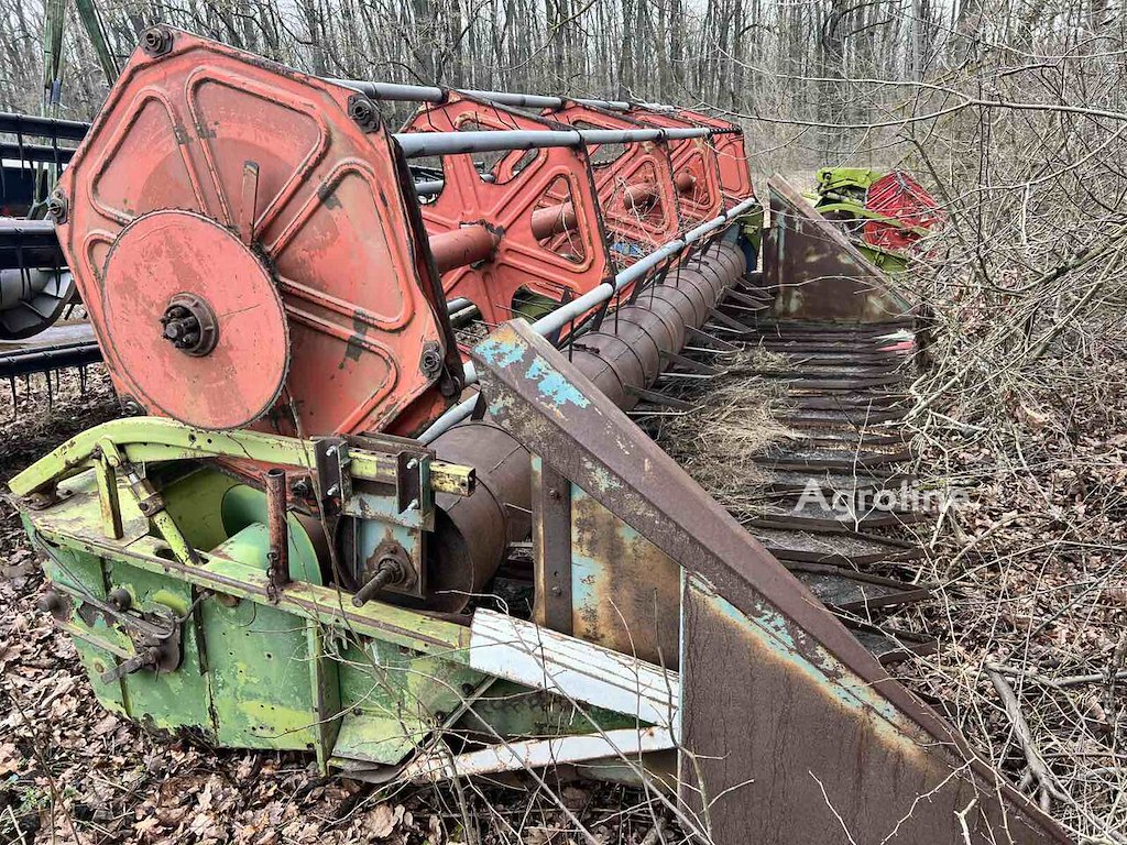 John Deere adapter za žito