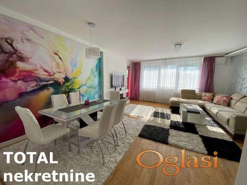 Stan NOVI SAD,SALAJKA - 101 m2 360000 €, ID: 1101539