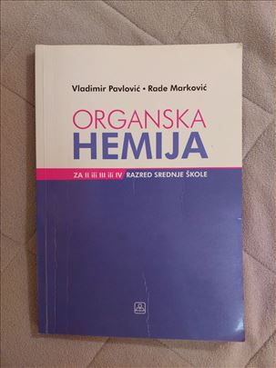 Organska hemija