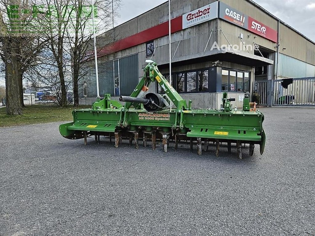 Amazone ke 3000 special roto drljača