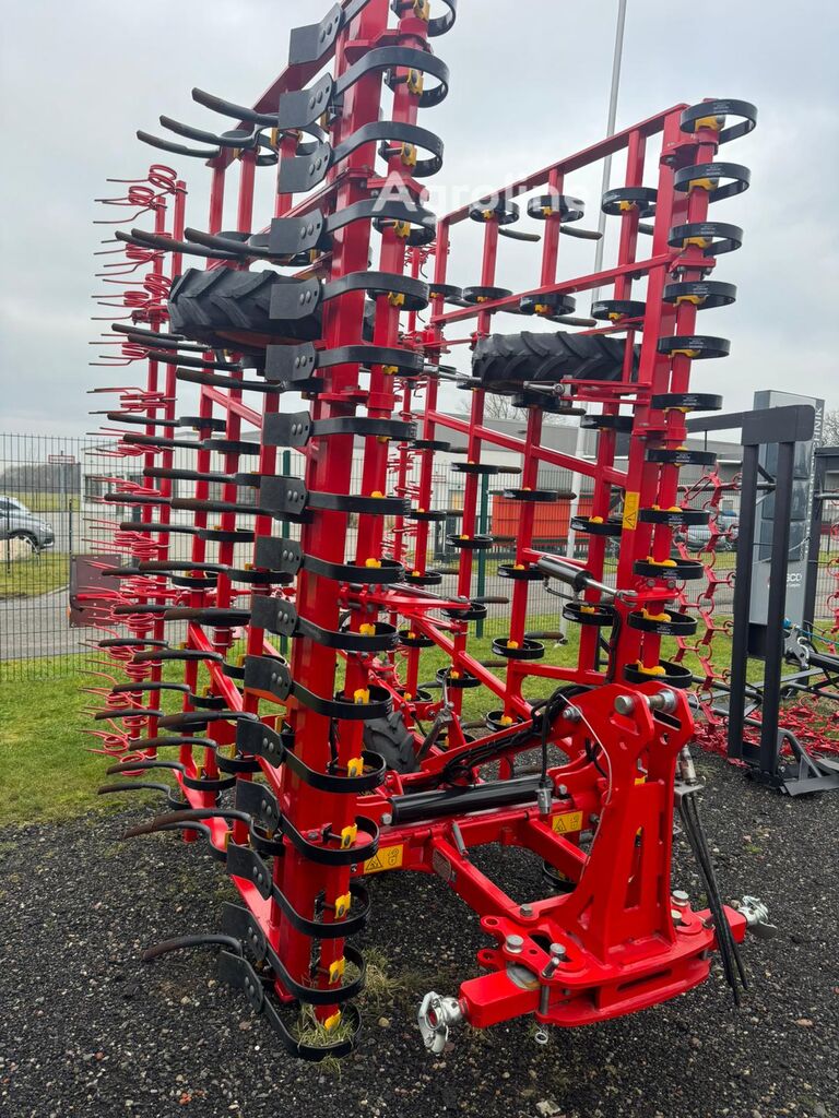 Väderstad NZ Mounted 600 kultivator
