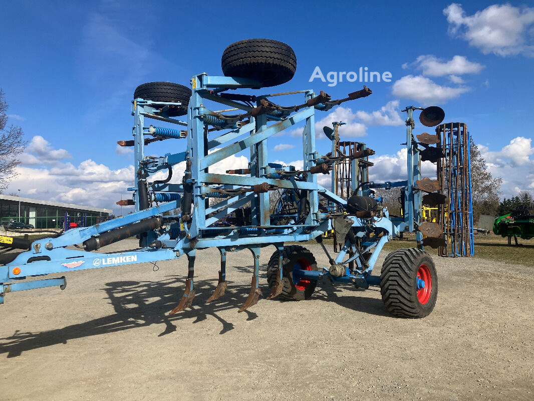 Lemken Karat 9/500 kultivator
