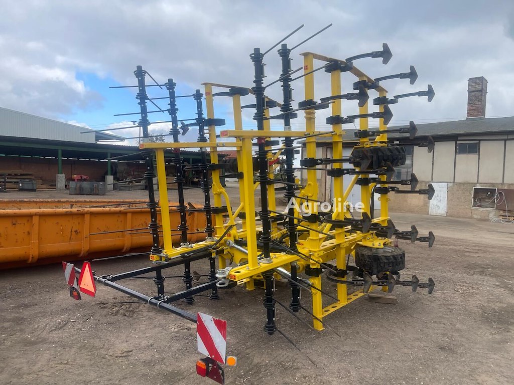 Bednar Versatill VN 6000 kultivator
