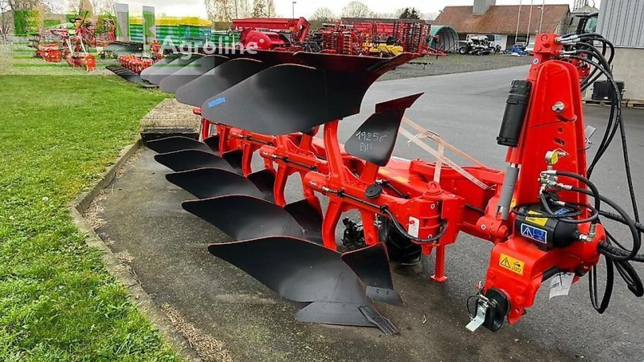 Kuhn vari-master 153 4e reverzibilni plug