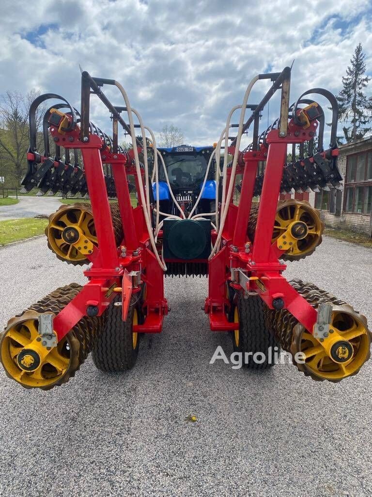 Väderstad Vaderstad RS820 kembridž valjak