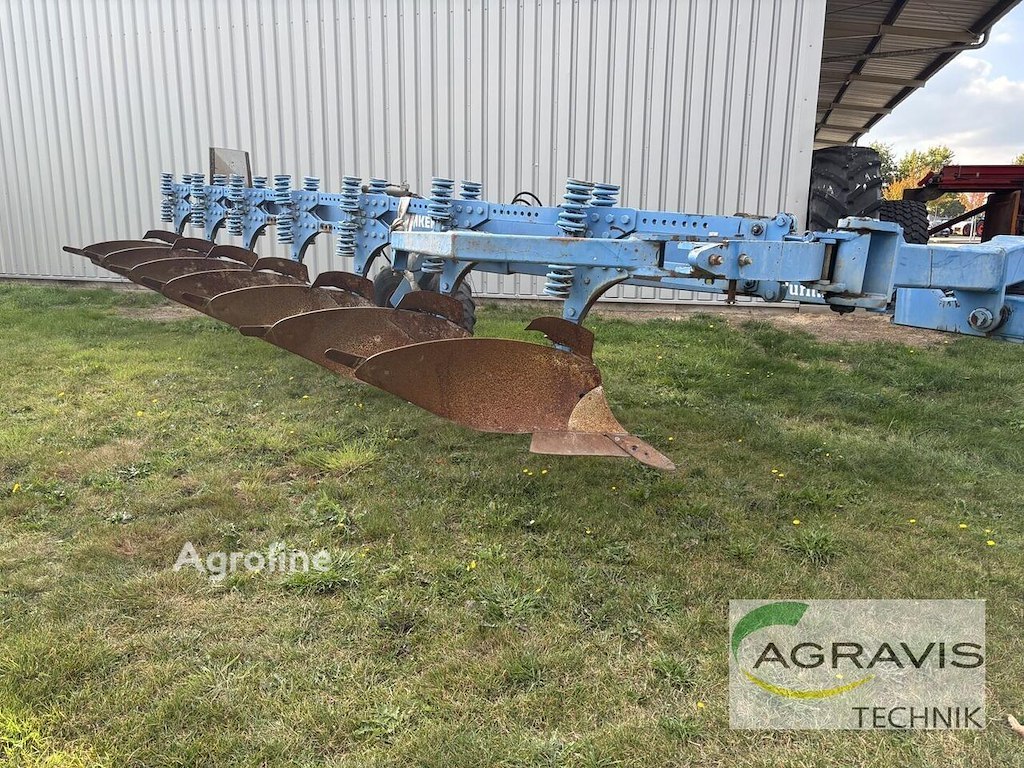 Lemken TURMALIN 10 X plug