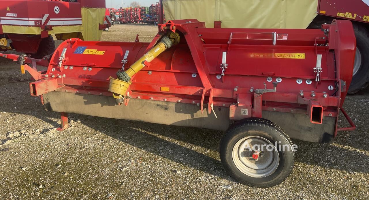 Grimme Krautschläger KS 75-4 tarup za ciminu