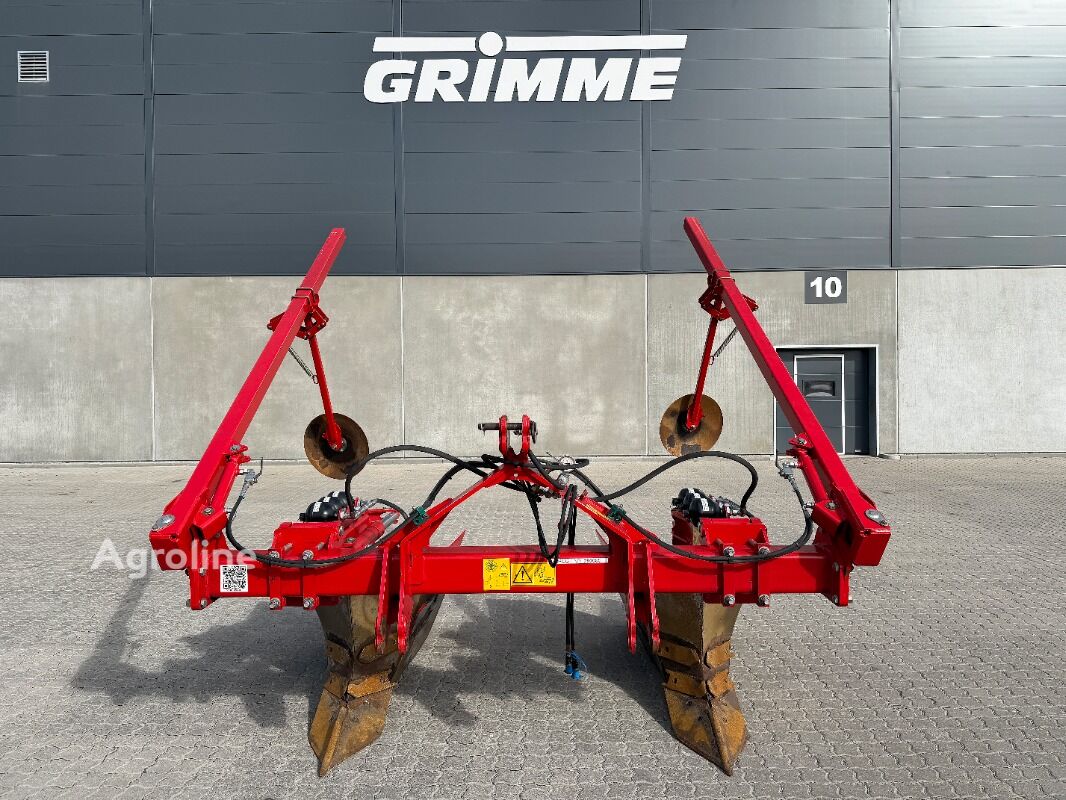Grimme BFL-200-H mašina za formiranje gredica