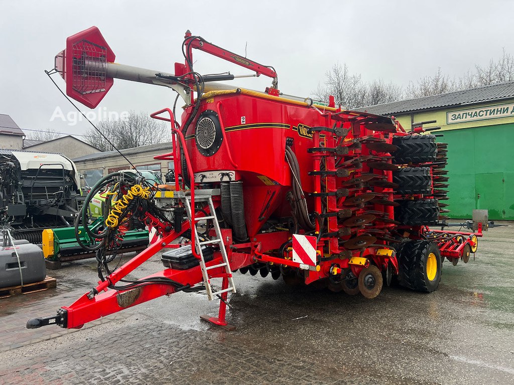 Väderstad Spirit ST 600 C kombinovana sejalica