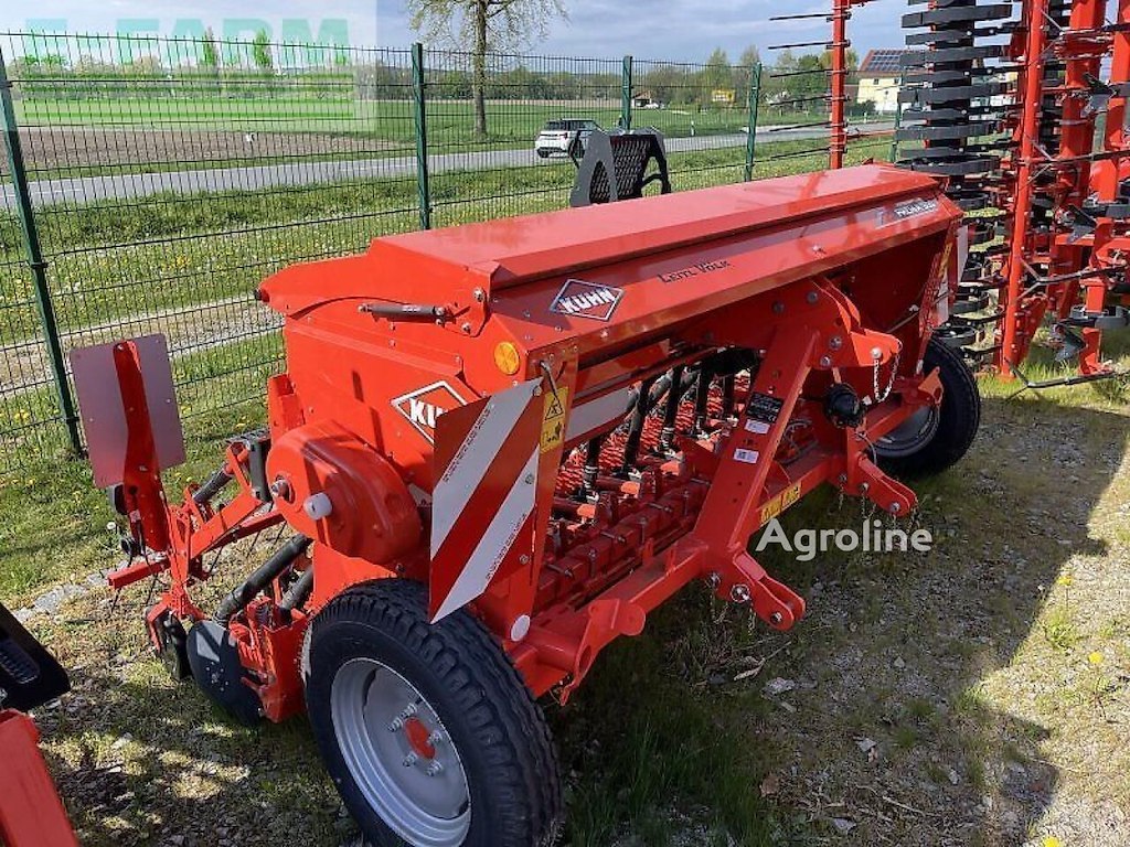 Kuhn premia 300-24md ručna sejalica
