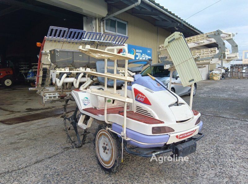 Mitsubishi RICE TRANSPLANTER(Mitsubishi) sadilica rasada