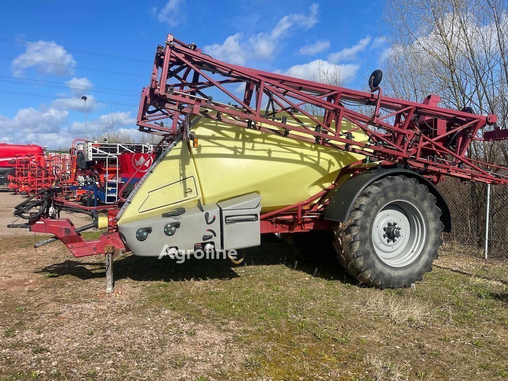 Hardi Commander 4400 vučena prskalica