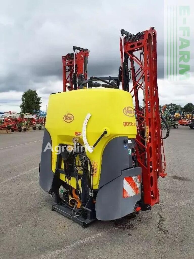 VICON ixterb12 nošena prskalica