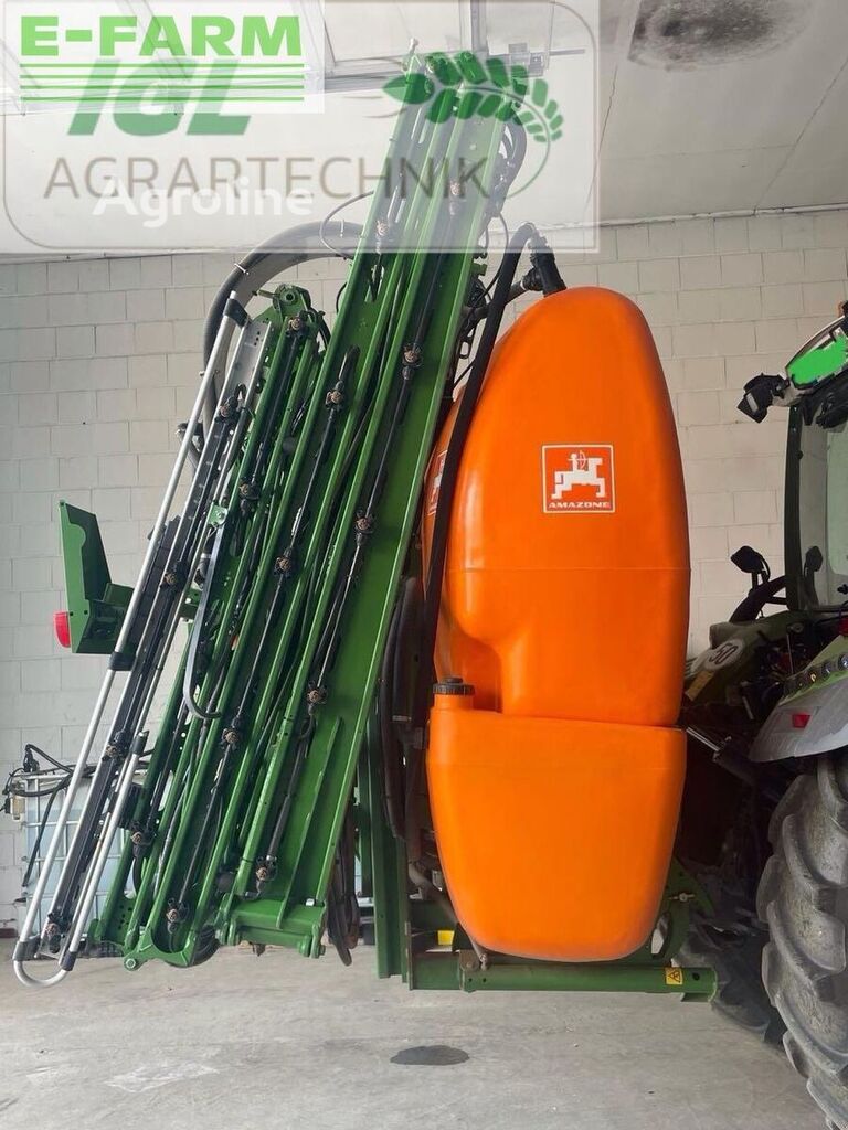 Amazone uf 1801 nošena prskalica