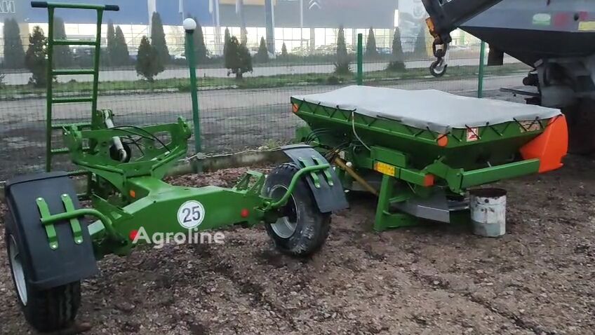 Amazone ZA-M 1001 z KOMP'YuTEROM nošeni rasipač