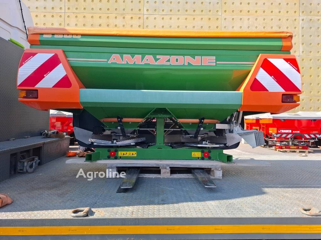 Amazone ZA-M 1001 Special nošeni rasipač