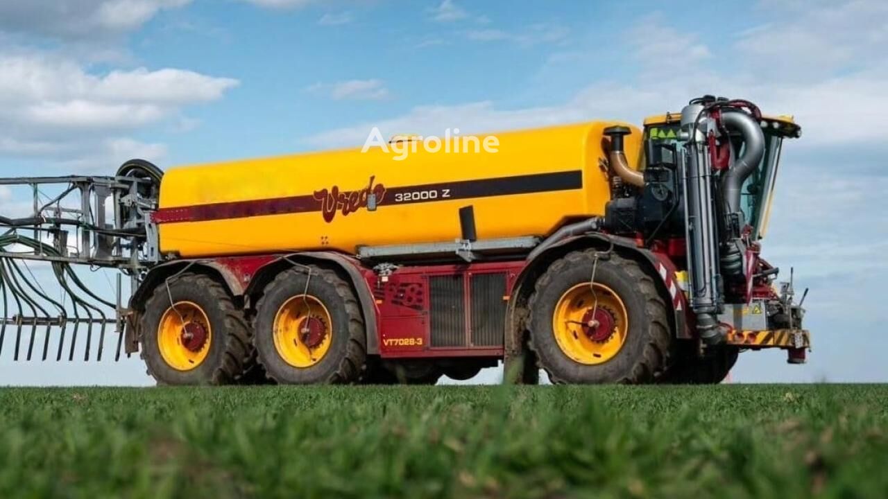 Vredo VT 7028-3 rasipači veštačkog đubriva