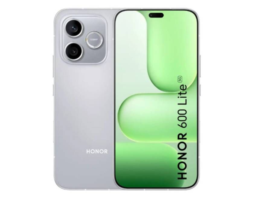 HONOR 600 LITE 256 GB - SIVI