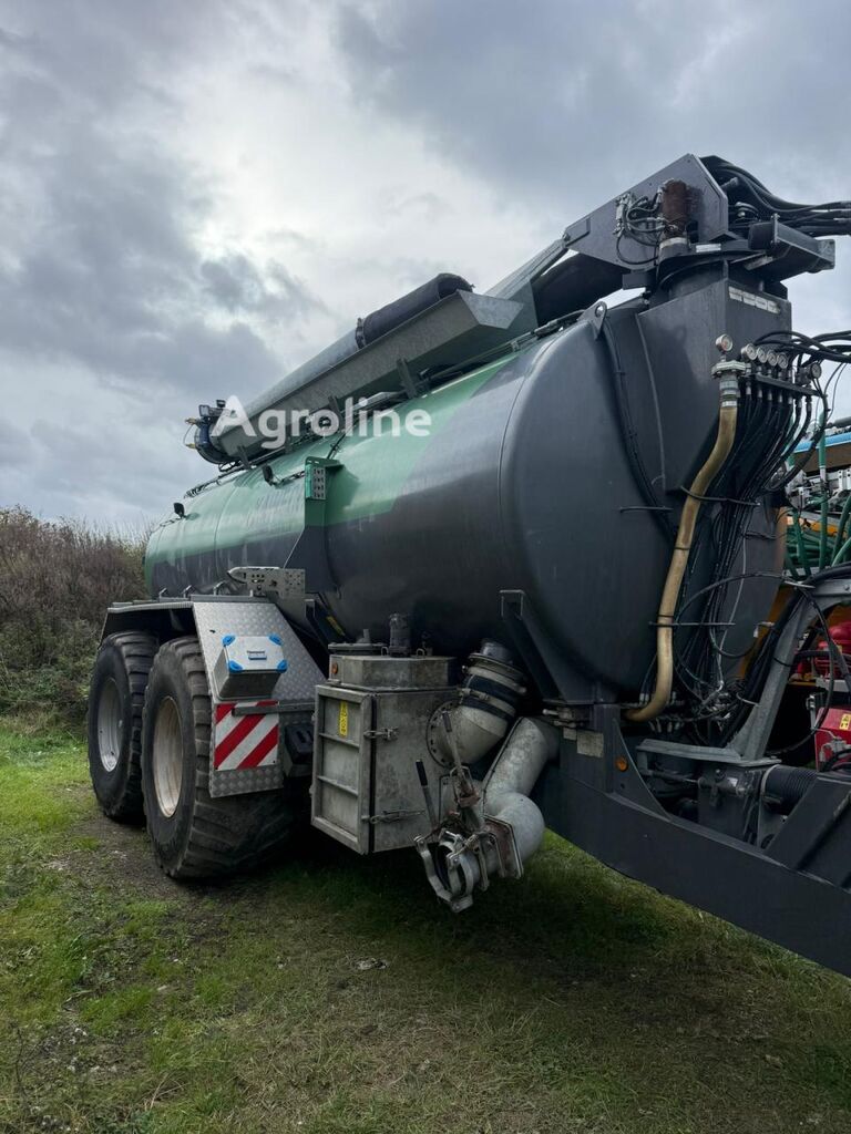 Kaweco Profi 3 rasipači veštačkog đubriva
