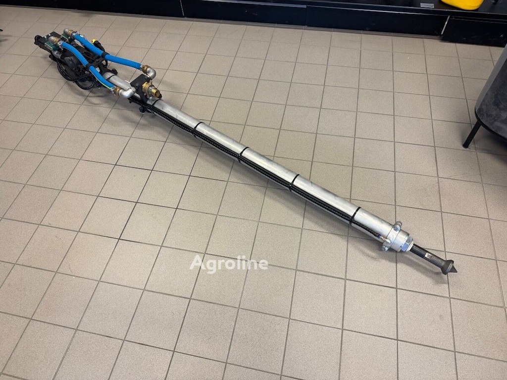 Prodaje se Andre Undervanns boretårn / Stinger Leg Sub Assembly - Profesjon aerator za žitarice na aukciji
