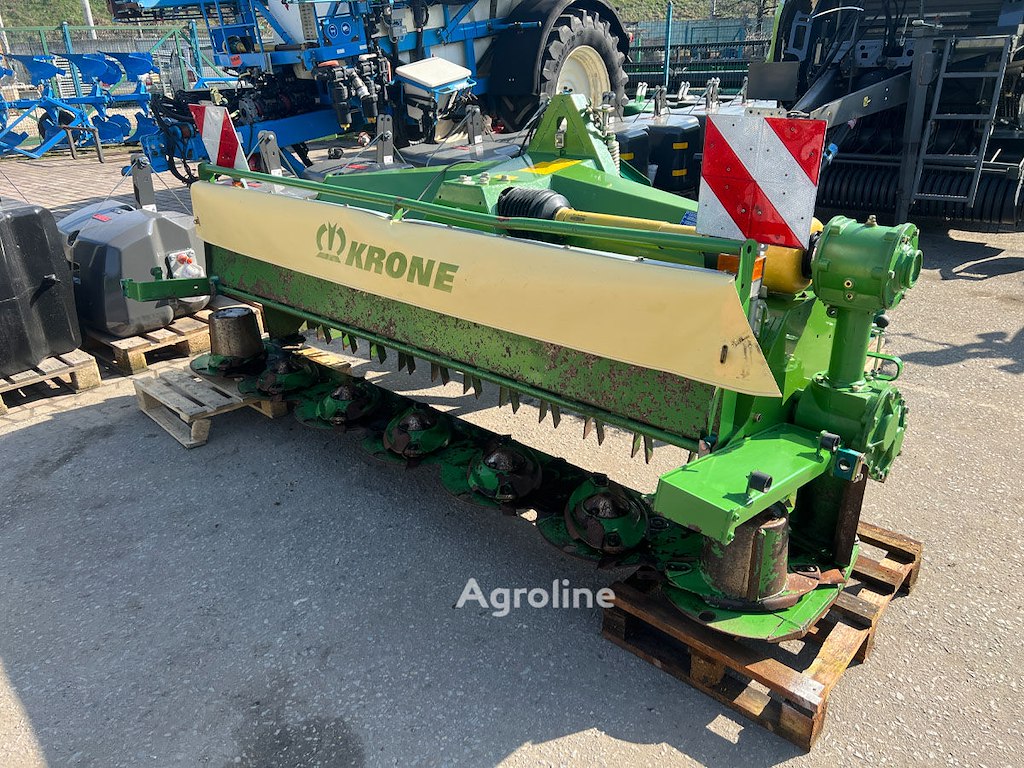 Krone Easycut 32 CV rotaciona kosilica