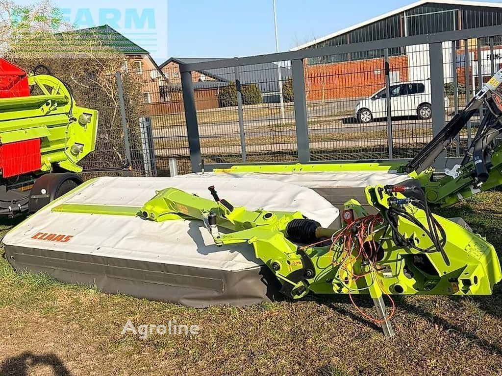 Claas disco 3600 contour -neu rotaciona kosilica