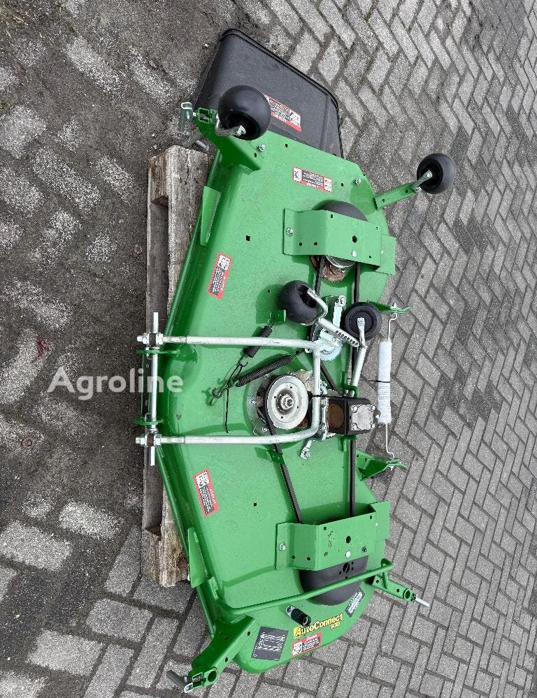 John Deere rotaciona kosilica