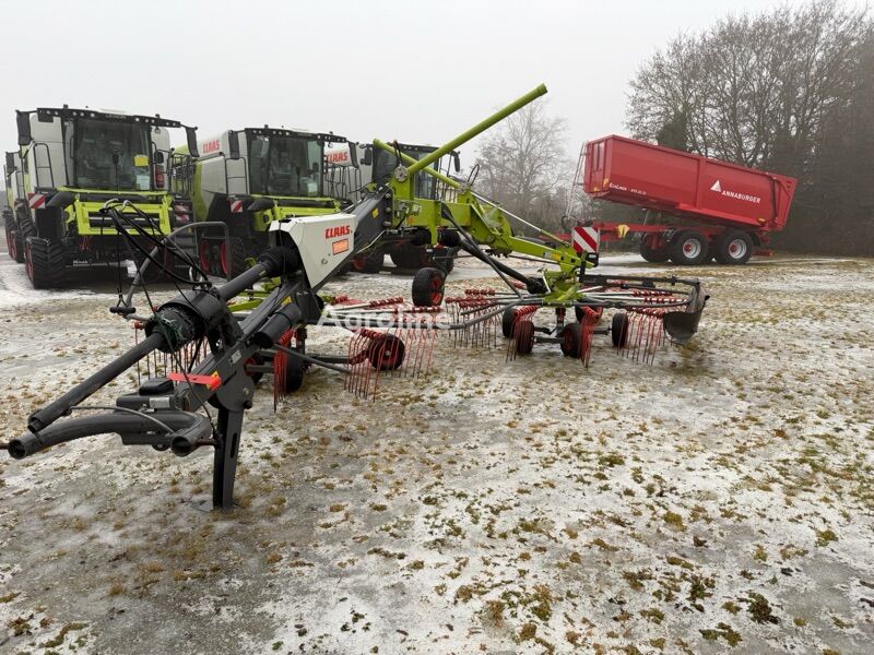 Claas Liner 1600 sakupljač sena