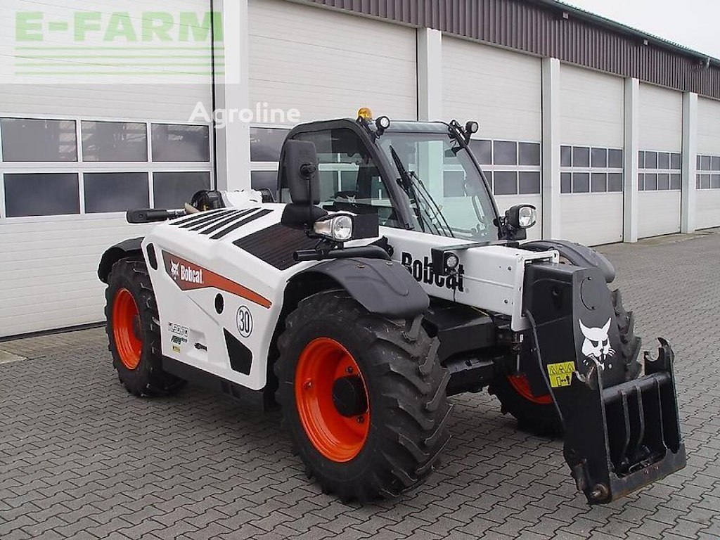 Bobcat tl 30.70 agri poljoprivredni utovarivač