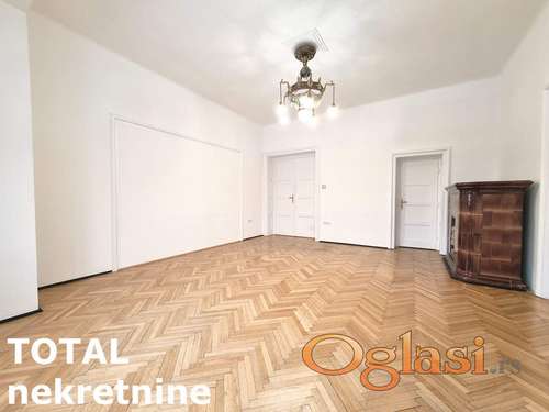 Stan NOVI SAD,CENTAR - 119 m2 325000 €, ID: 1102117